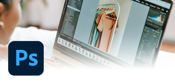 Photoshop - initiation : retouchez et améliorez vos visuels - starTech Normandy